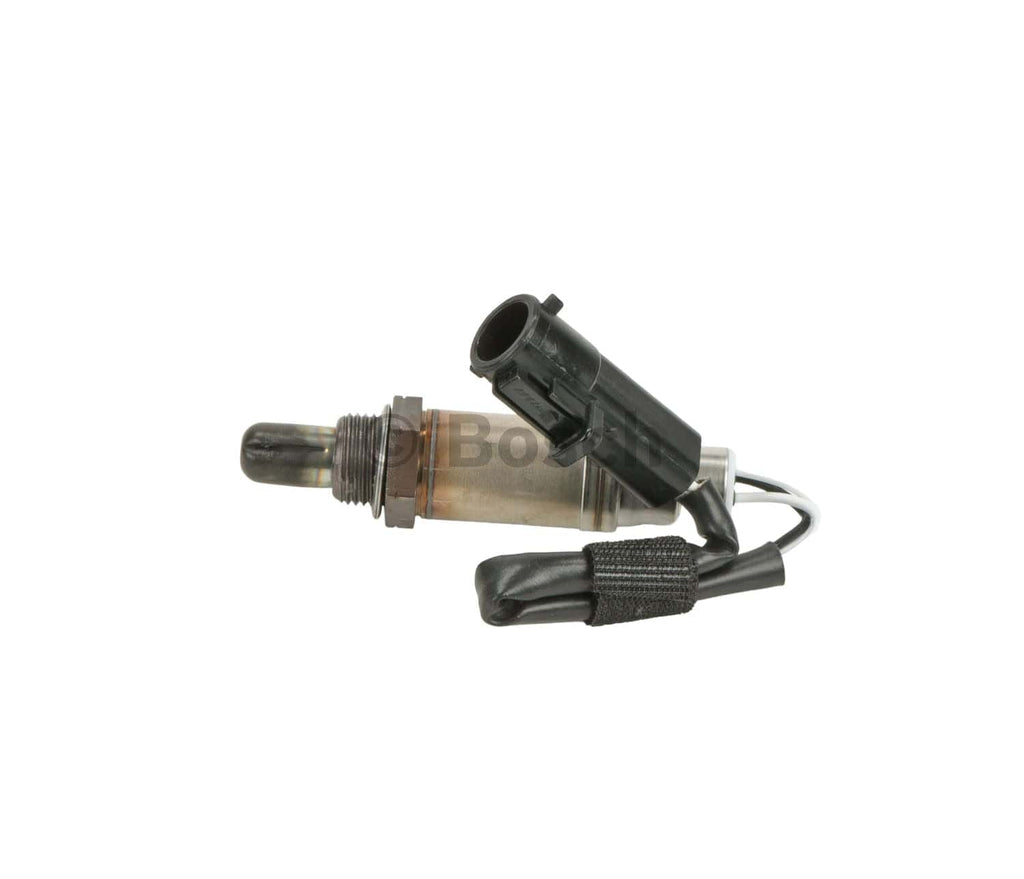 Oxygen Sensor – UroTuning