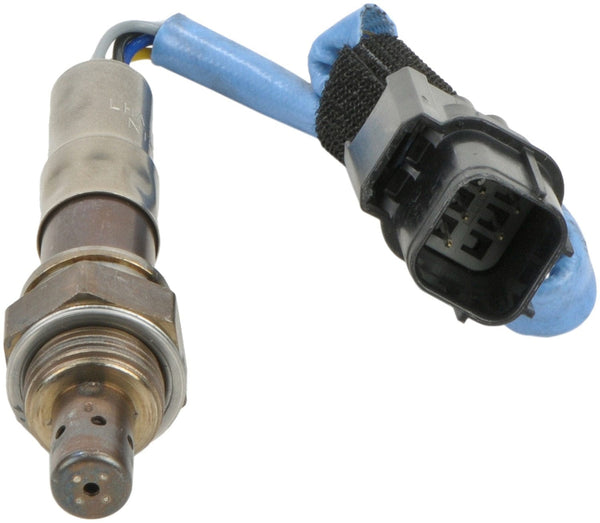 Wide-Band Oxygen Sensor – UroTuning