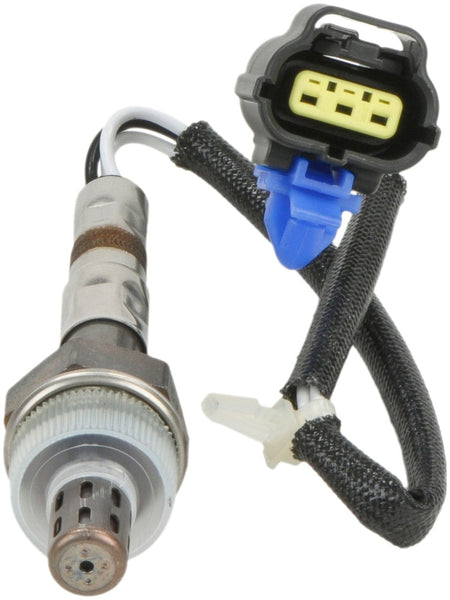Oxygen Sensor – UroTuning