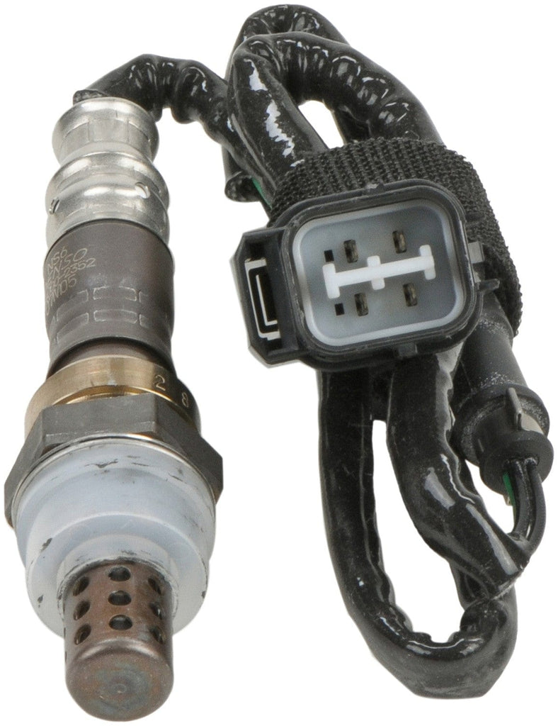 Oxygen Sensor – UroTuning