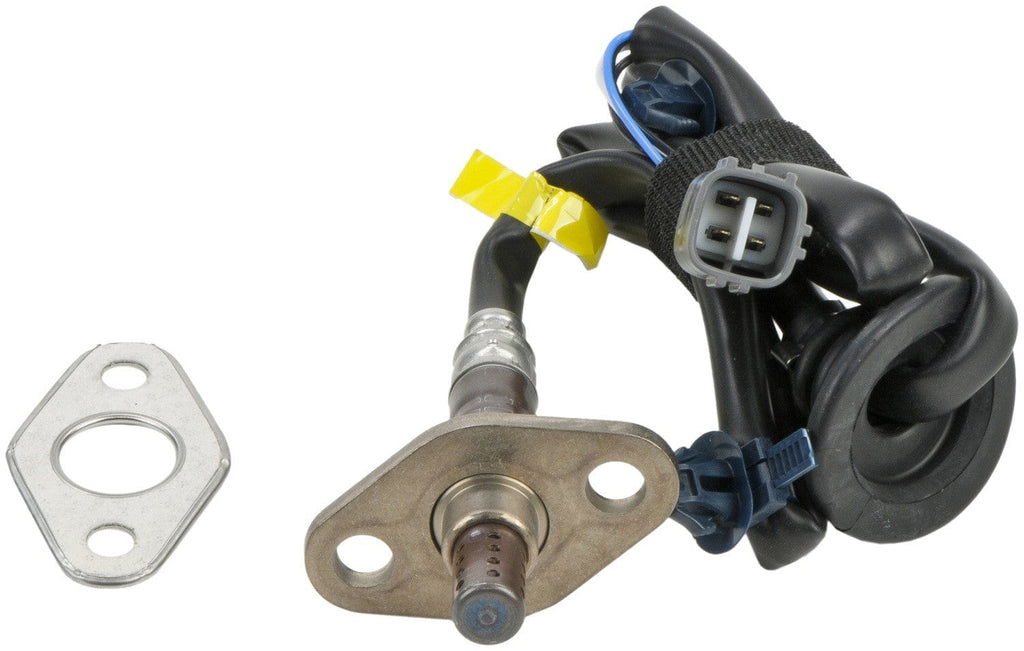 Oxygen Sensor – UroTuning