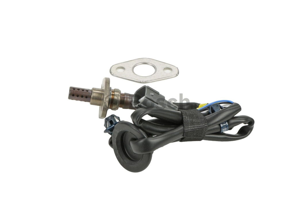 Oxygen Sensor – UroTuning