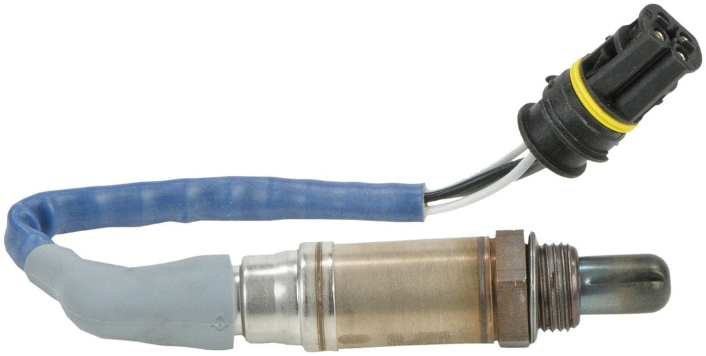 Oxygen Sensor – UroTuning