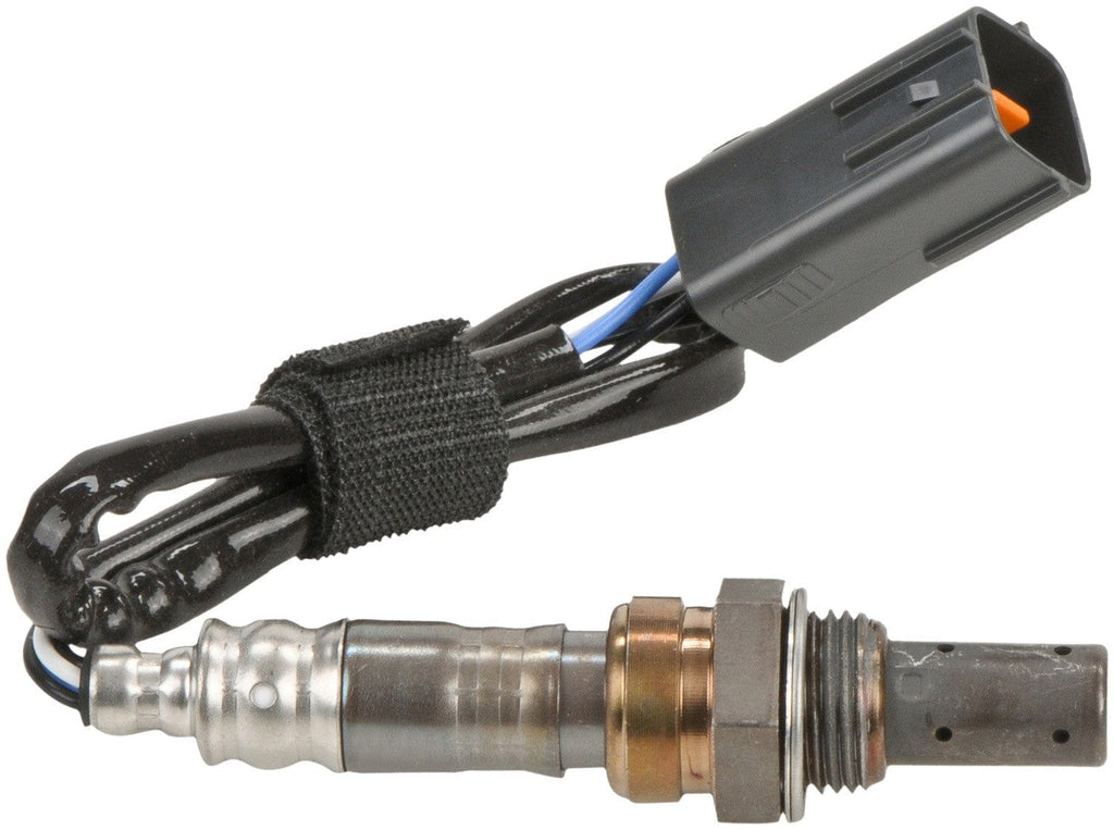 Wide-Band Oxygen Sensor – UroTuning