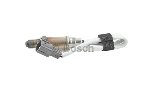 Oxygen Sensor – UroTuning
