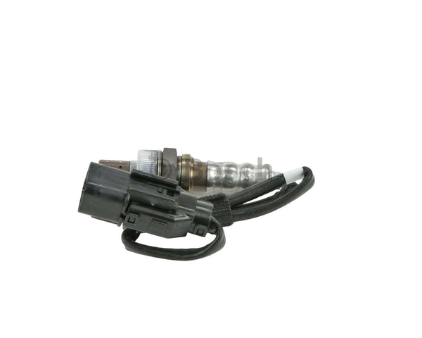 Oxygen Sensor – UroTuning