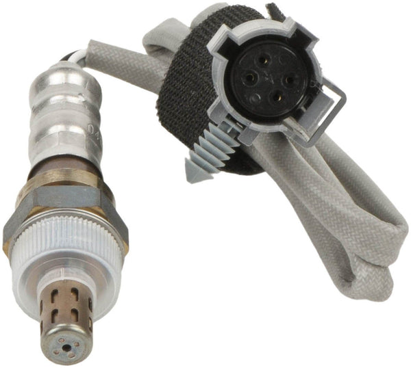 Oxygen Sensor – UroTuning