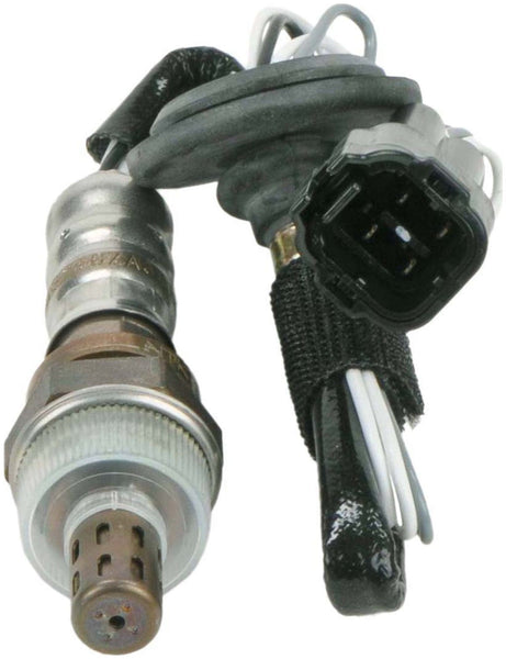 Oxygen Sensor – UroTuning