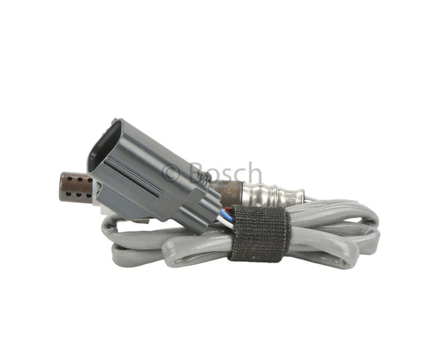 Oxygen Sensor – UroTuning