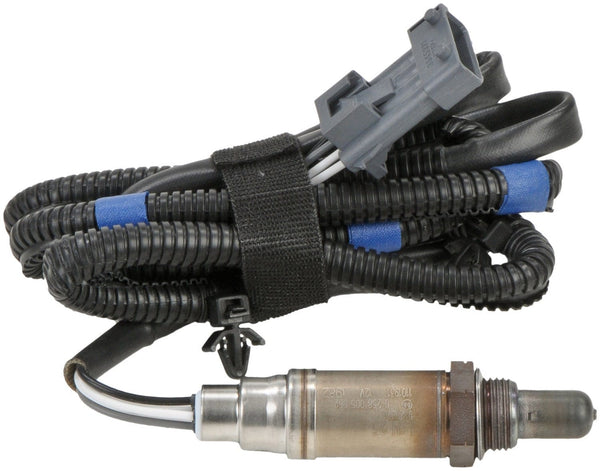 Oxygen Sensor – UroTuning