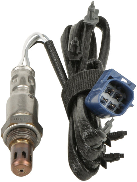 Oxygen Sensor – UroTuning