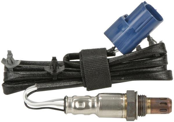 Oxygen Sensor – UroTuning