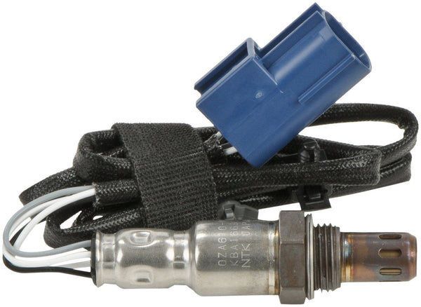 Oxygen Sensor – UroTuning