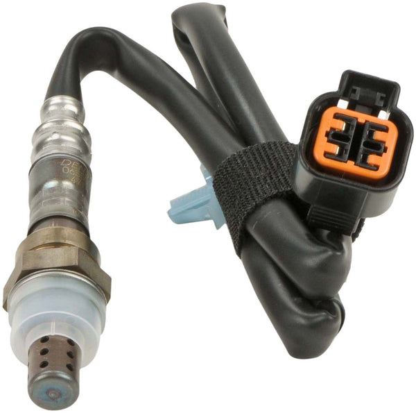 Oxygen Sensor – UroTuning
