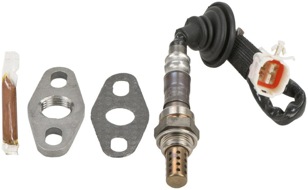 Oxygen Sensor – UroTuning