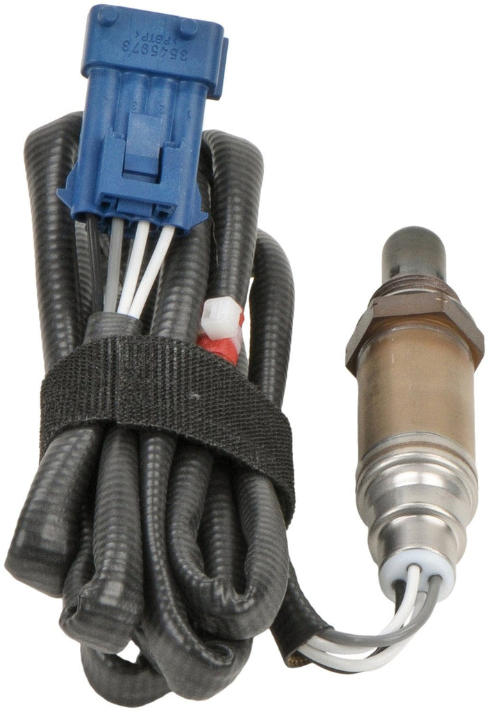 Oxygen Sensor – UroTuning