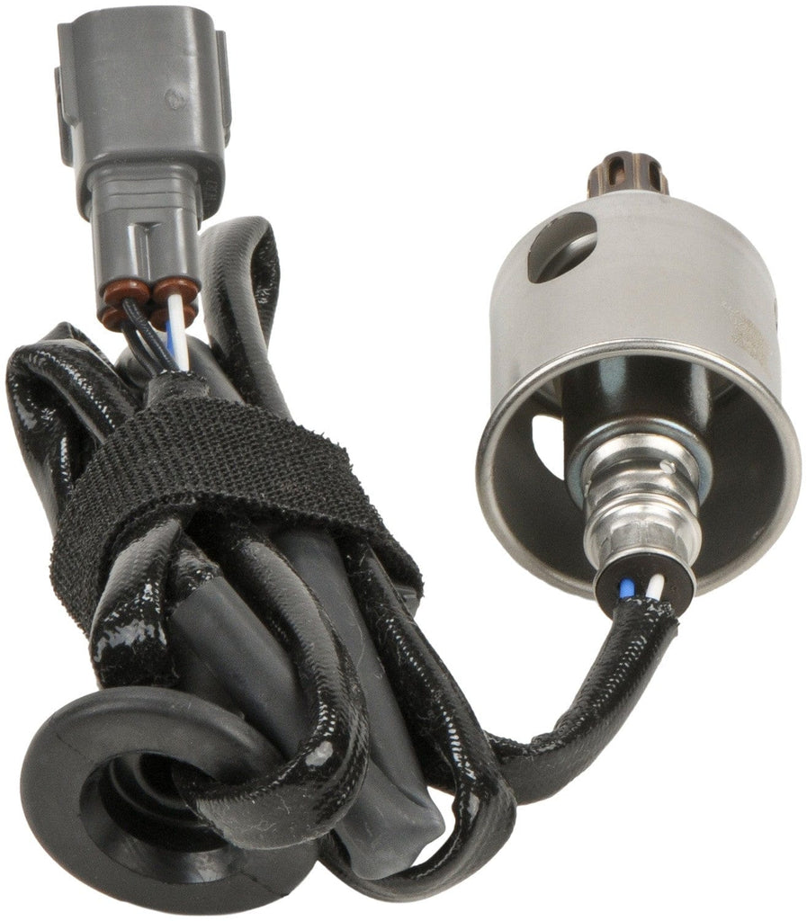 Oxygen Sensor – UroTuning