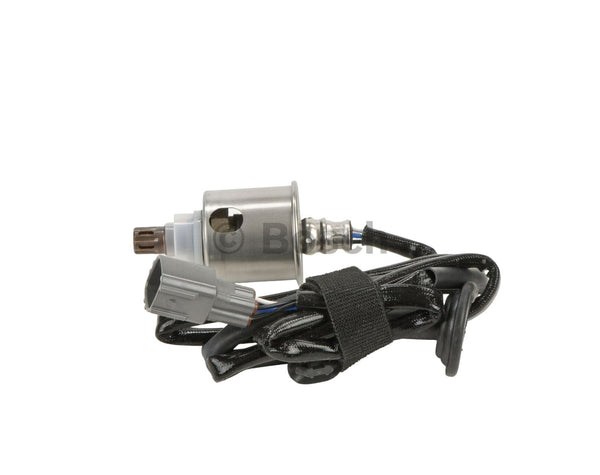 Oxygen Sensor – UroTuning