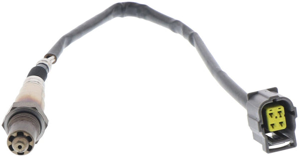 Oxygen Sensor – UroTuning