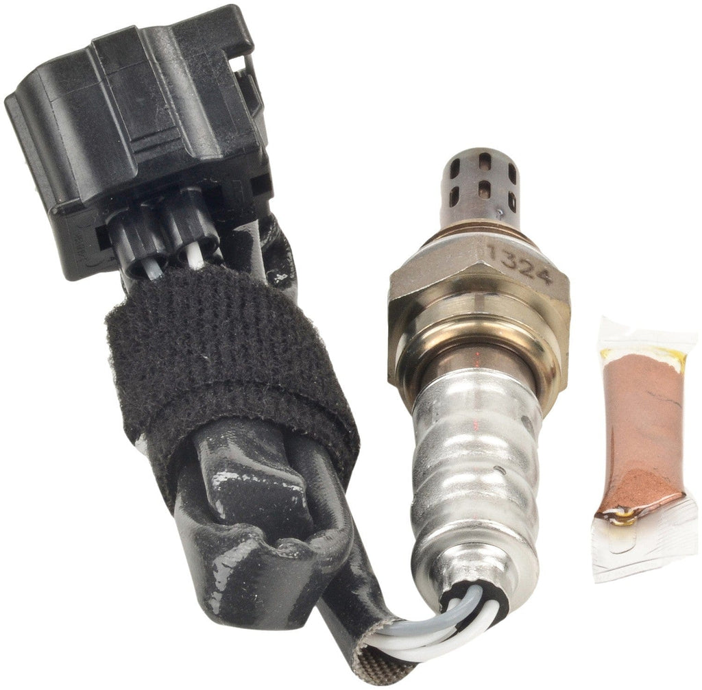 Oxygen Sensor – UroTuning
