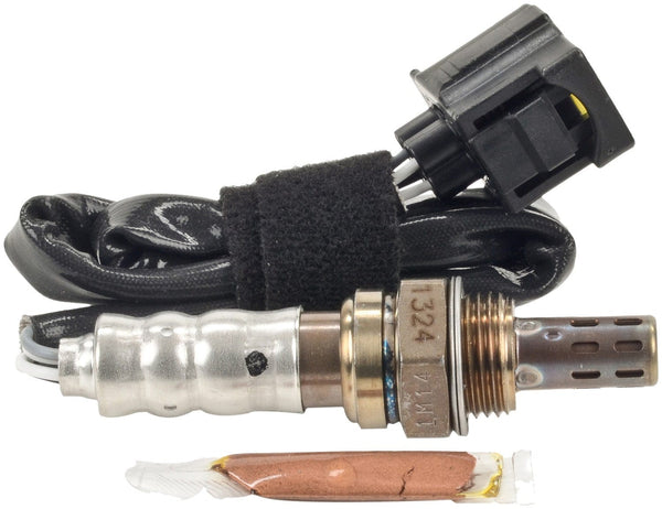 Oxygen Sensor – UroTuning