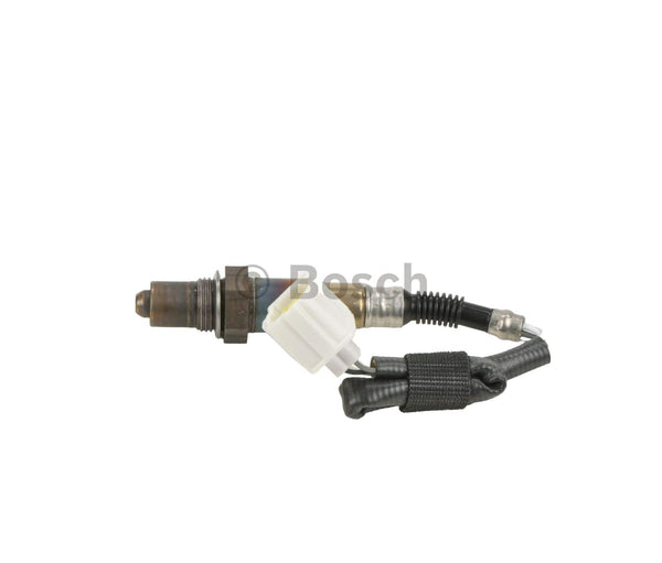 Oxygen Sensor – UroTuning