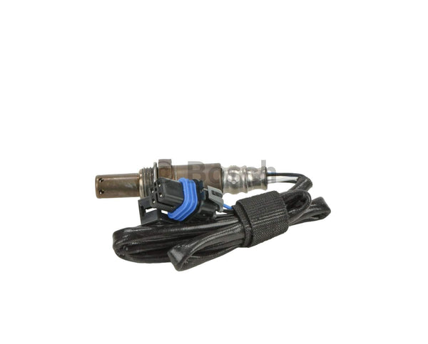 Oxygen Sensor – UroTuning