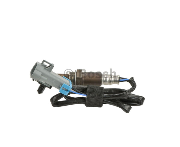 Oxygen Sensor – UroTuning