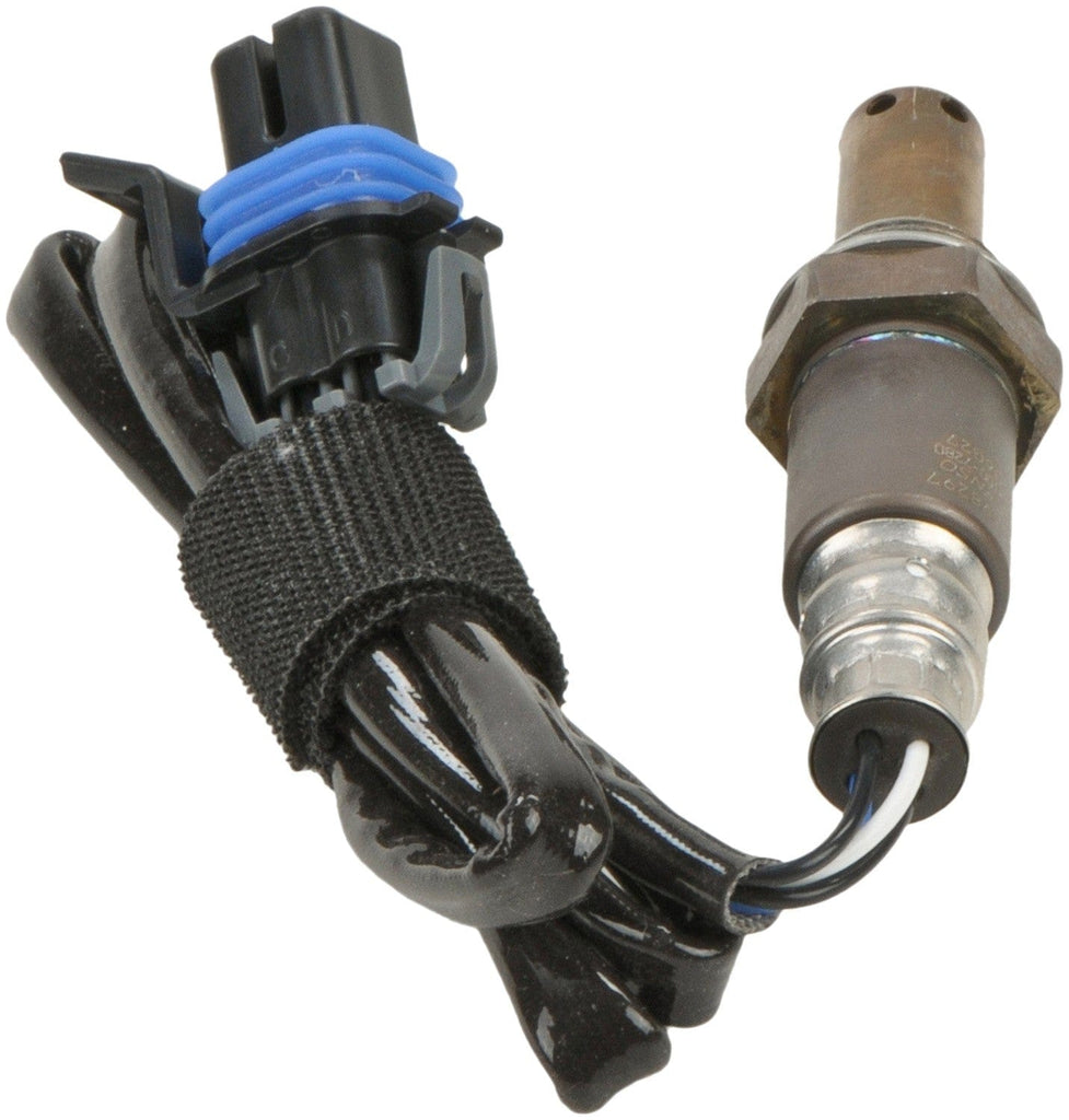 Oxygen Sensor – UroTuning