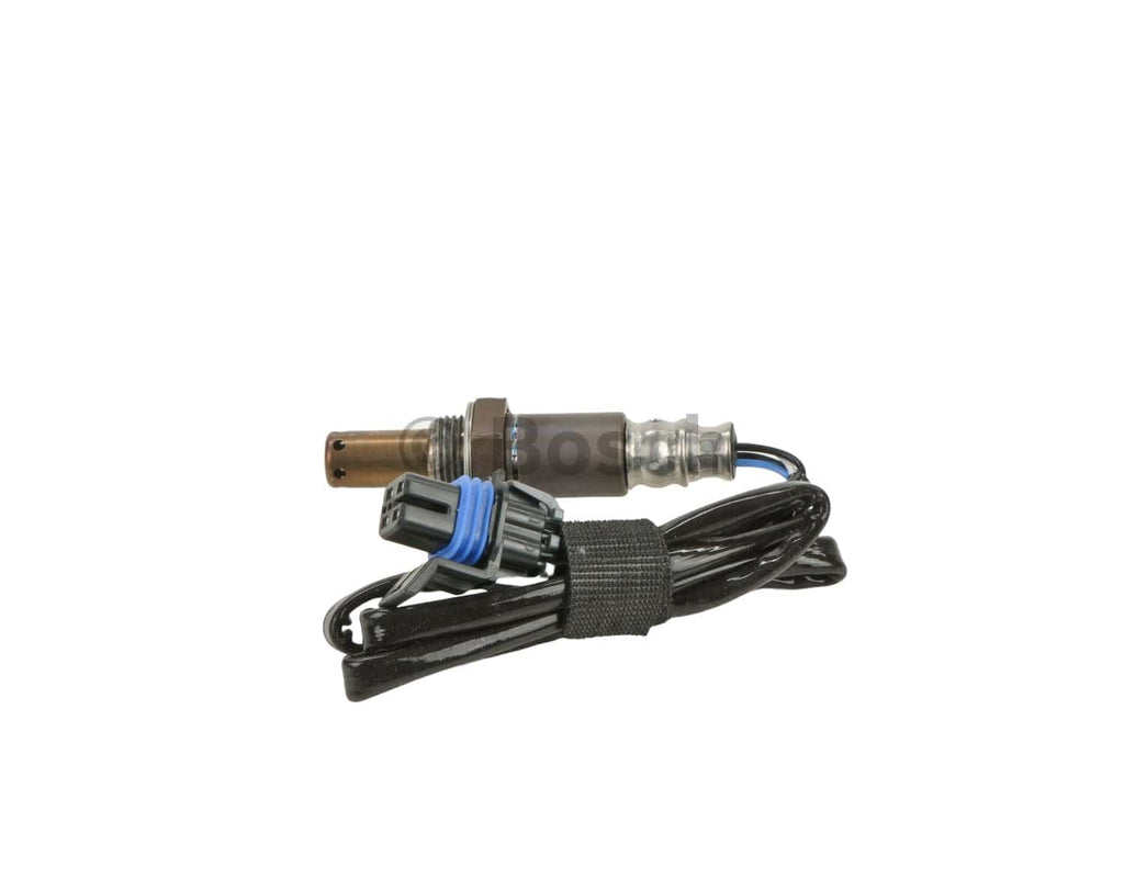 Oxygen Sensor – UroTuning