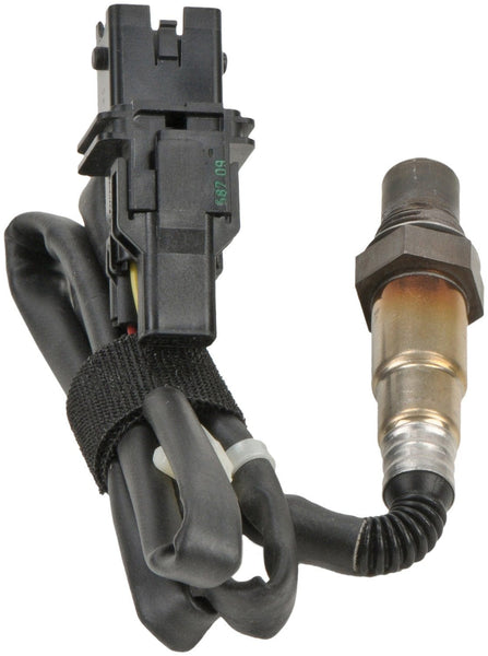 Wide-Band Oxygen Sensor – UroTuning
