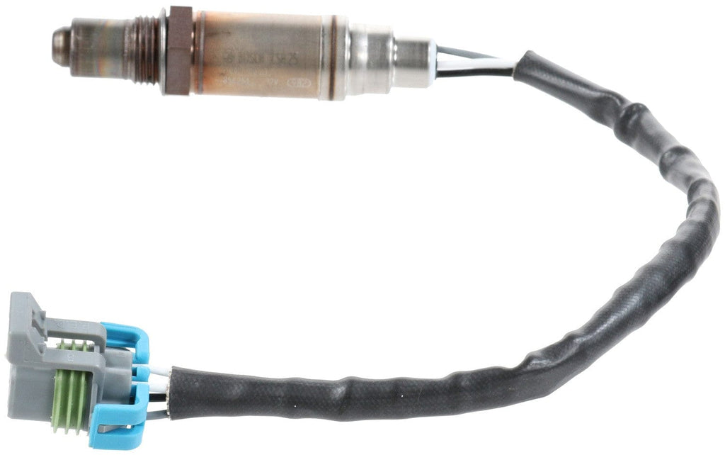 Oxygen Sensor – UroTuning