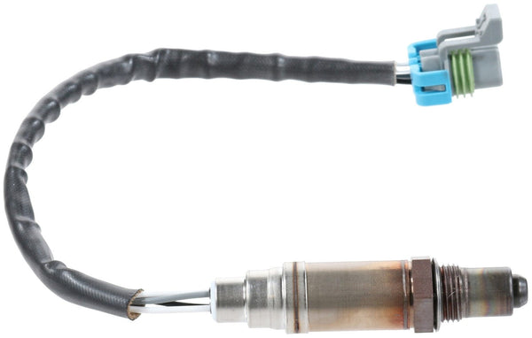 Oxygen Sensor – UroTuning