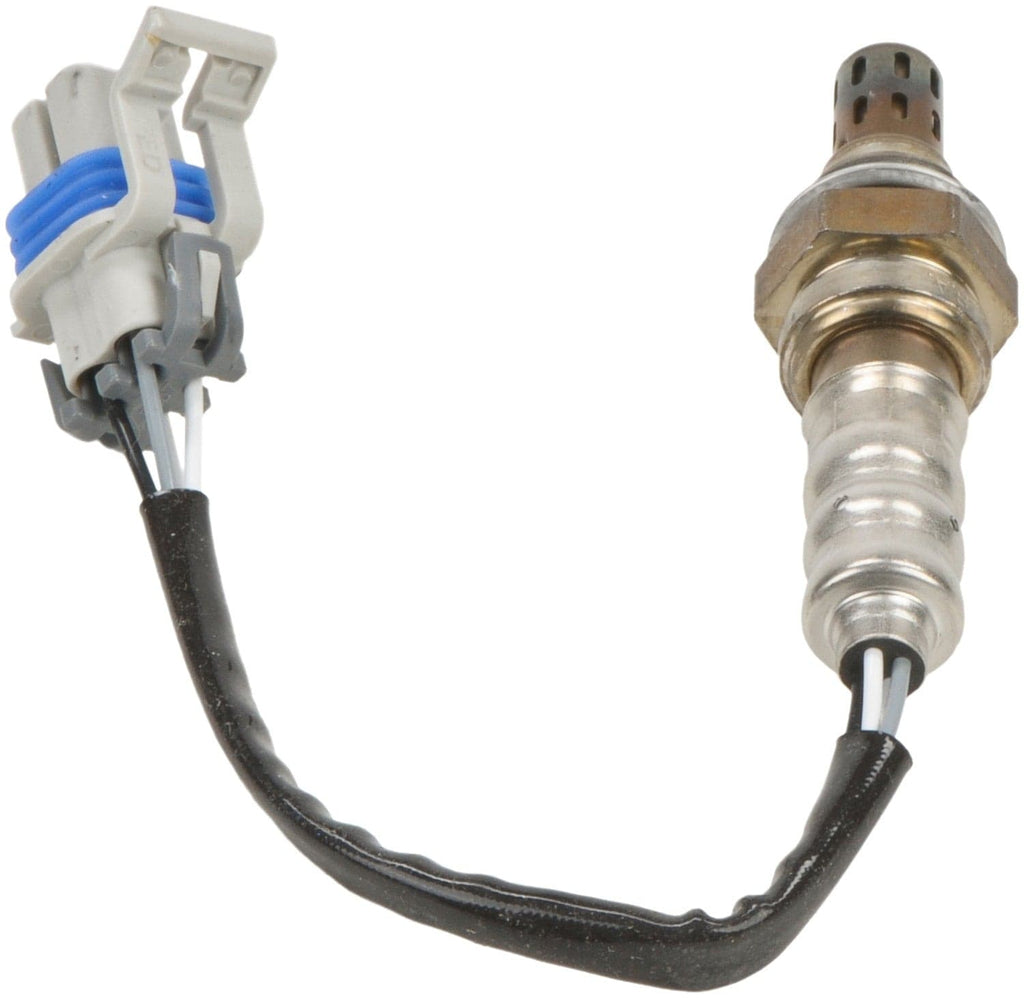 Oxygen Sensor – UroTuning