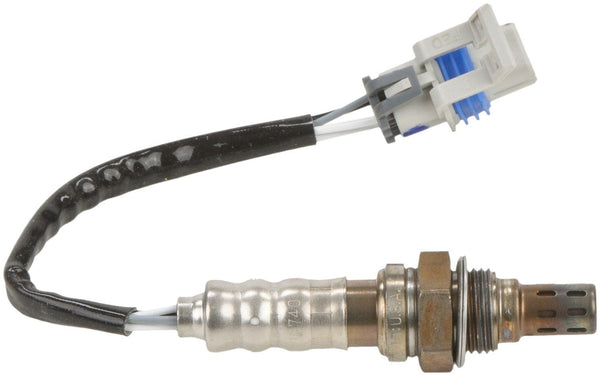 Oxygen Sensor – UroTuning