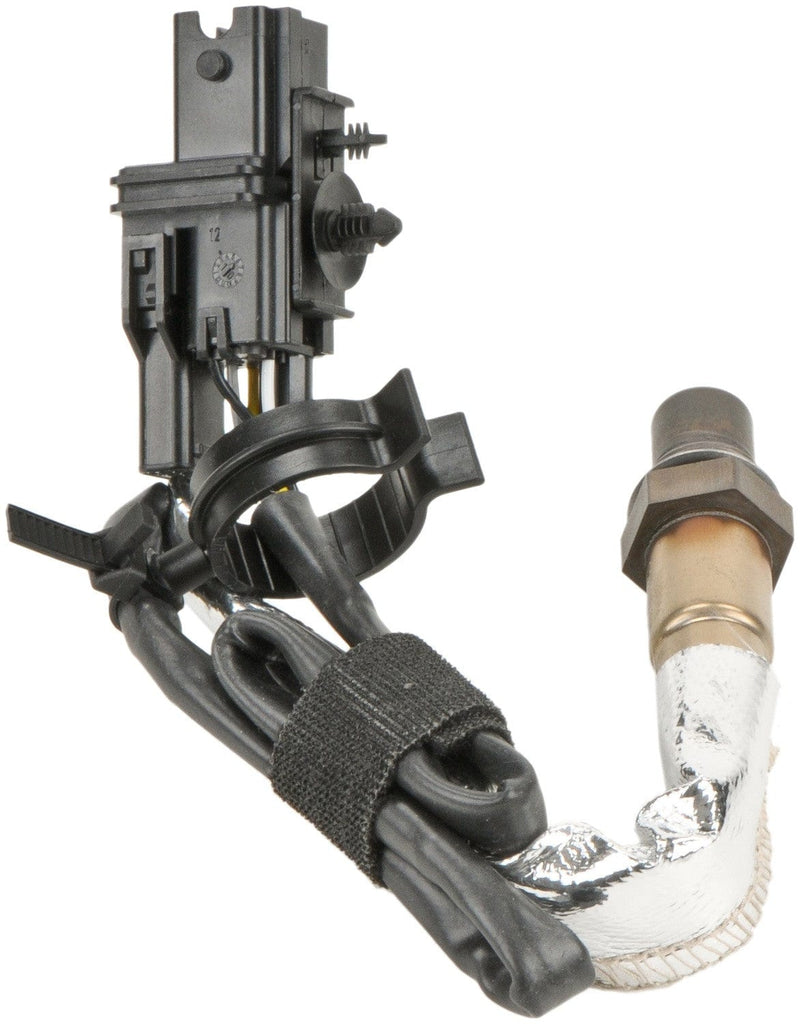 Wide-Band Oxygen Sensor – UroTuning