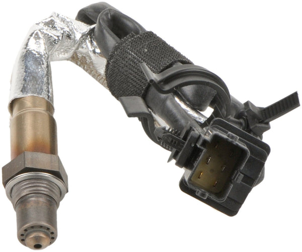 Wide-Band Oxygen Sensor – UroTuning