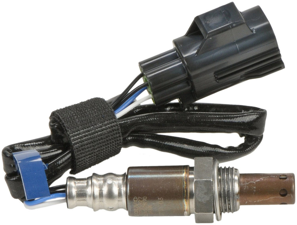 Wide-Band Oxygen Sensor – UroTuning