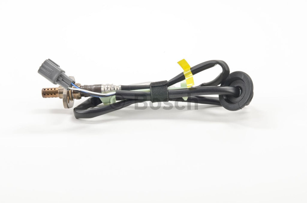 Oxygen Sensor – UroTuning