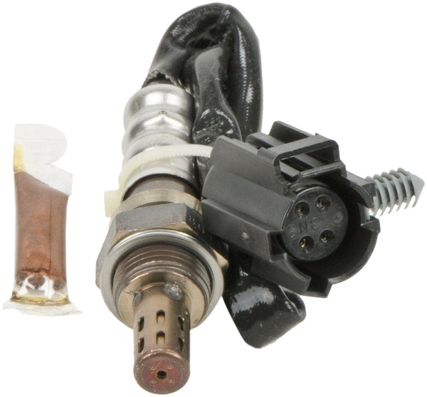 Oxygen Sensor – UroTuning