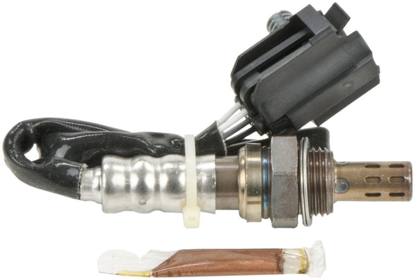 Oxygen Sensor – UroTuning