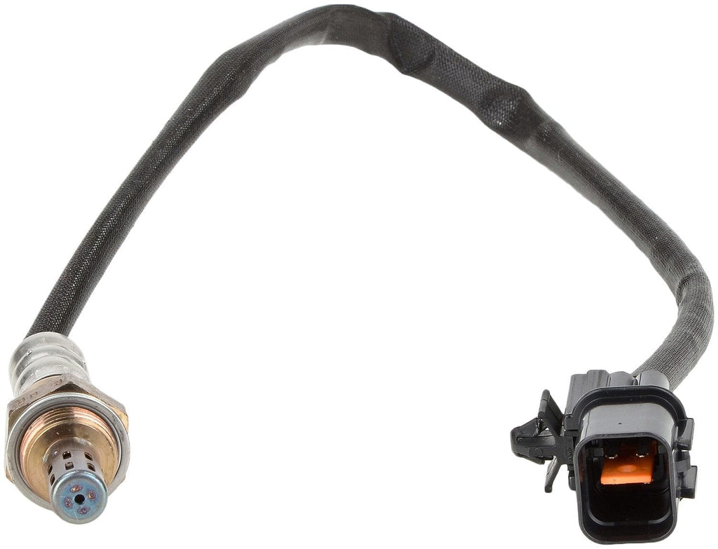 Oxygen Sensor – UroTuning