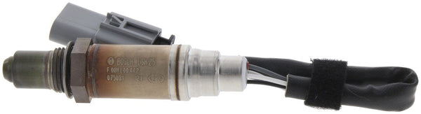 Oxygen Sensor – UroTuning
