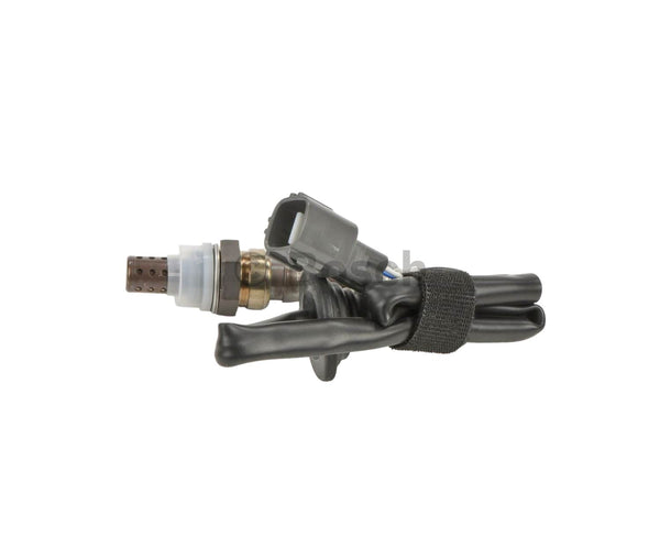 Oxygen Sensor – UroTuning