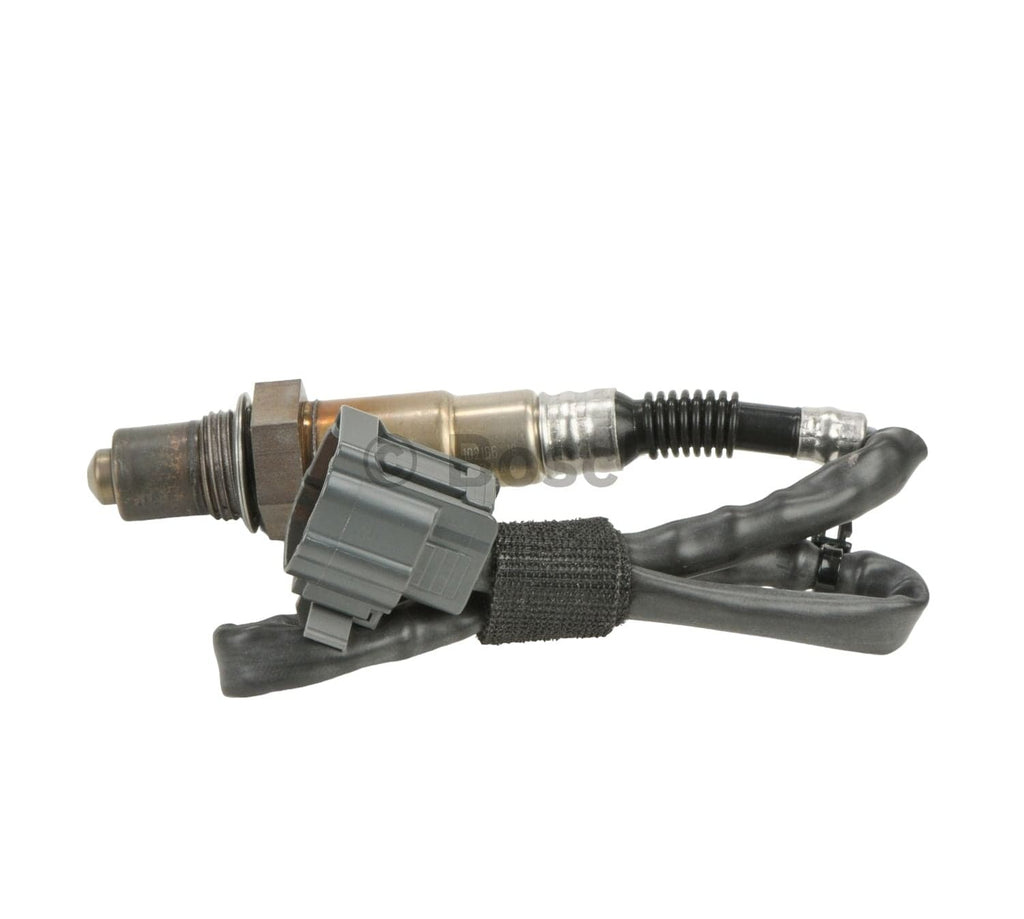 Oxygen Sensor – UroTuning