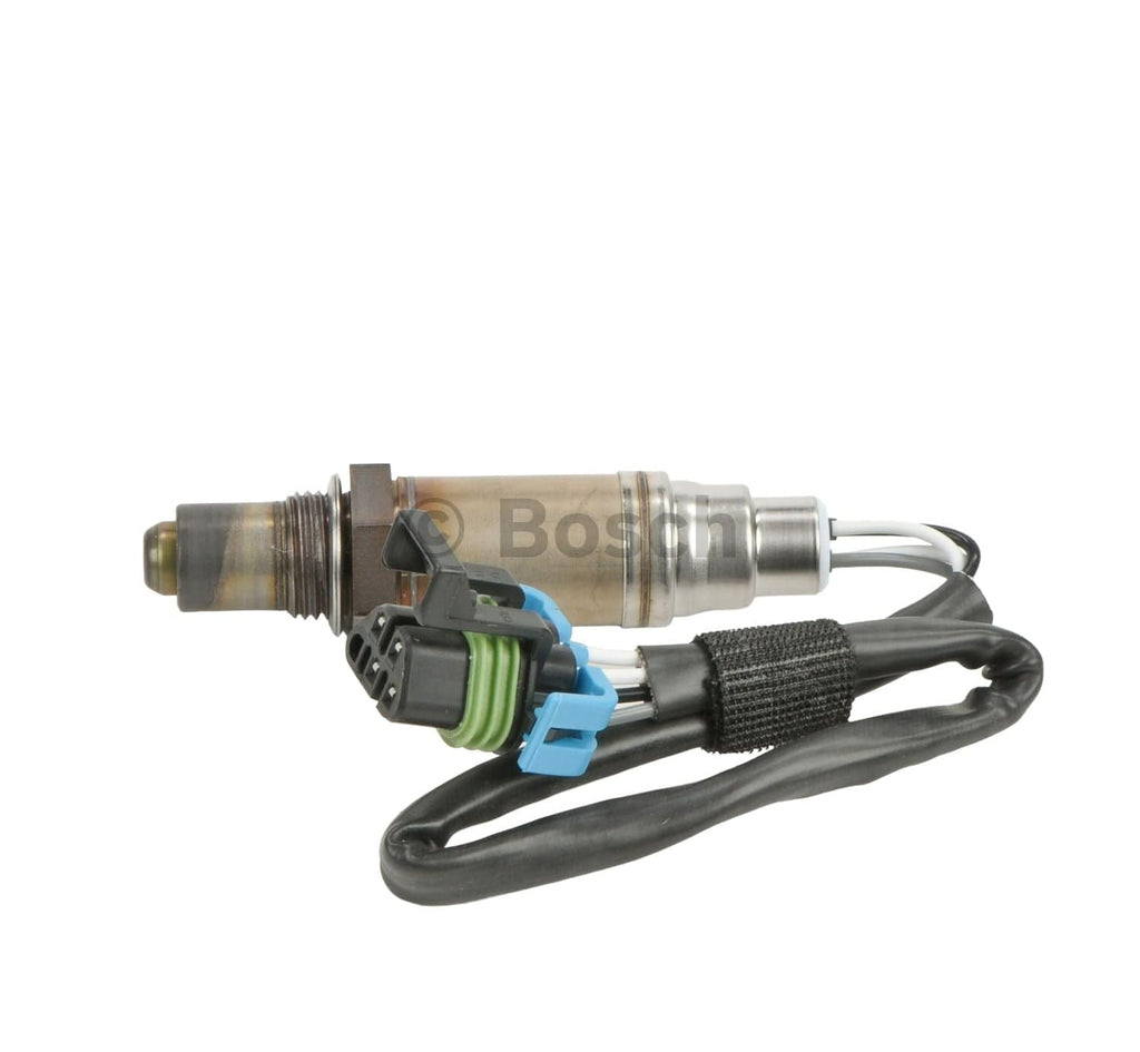 Oxygen Sensor – UroTuning