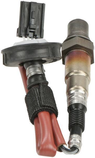 Oxygen Sensor – UroTuning