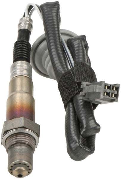 Oxygen Sensor – UroTuning