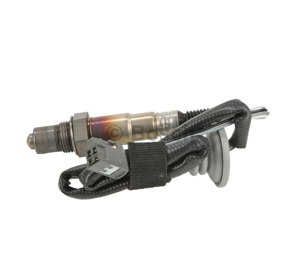 Oxygen Sensor – UroTuning