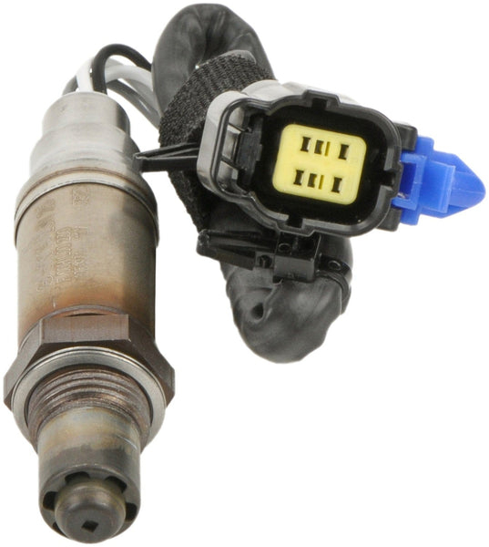Oxygen Sensor – UroTuning